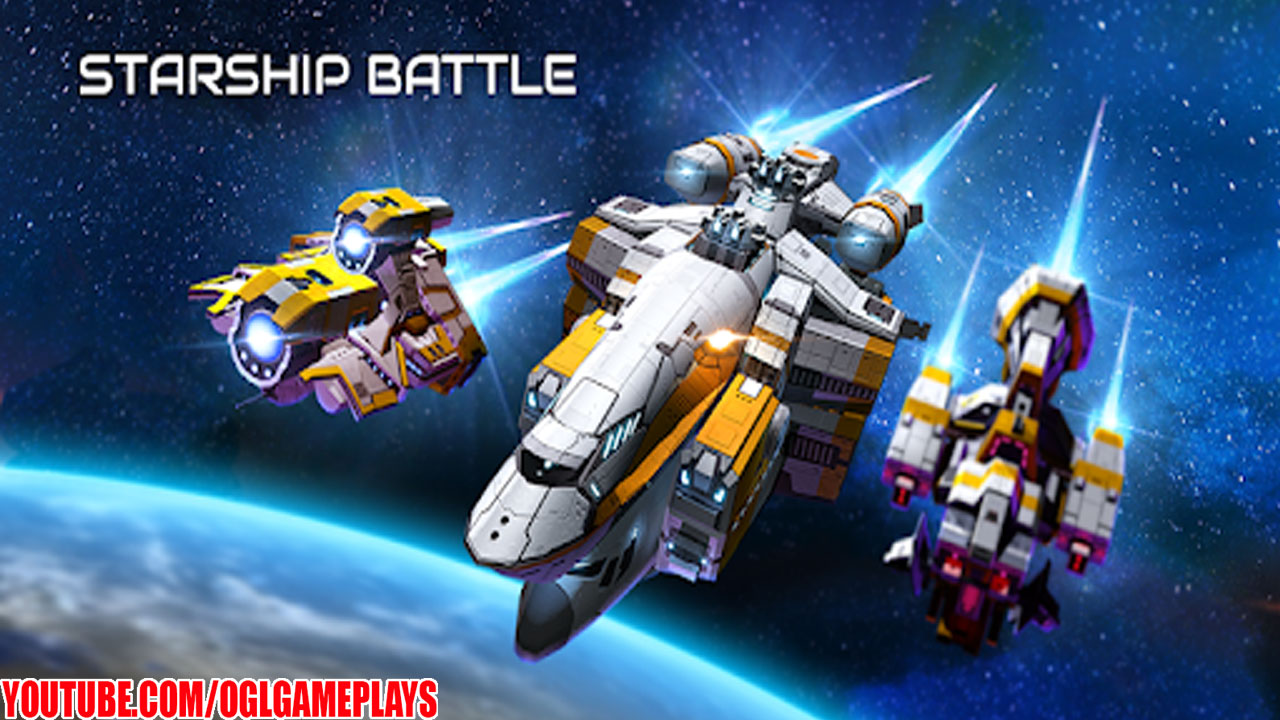 Starship battle - Online Games List