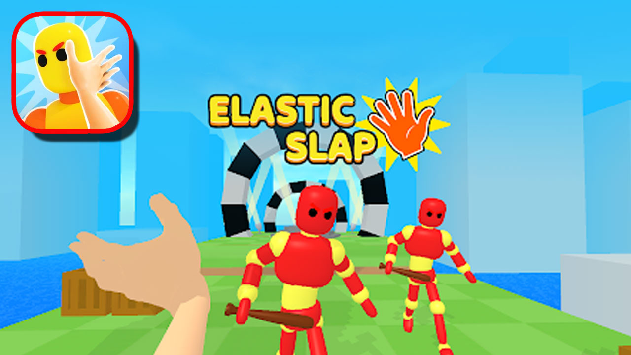 Elastic Slap - Online Games List